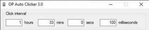 Op Auto Clicker 3.0 | Free Download & Installation Guide | My Click Speed