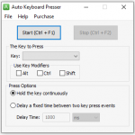 Auto Key Presser Free Download For Games | My Click Speed