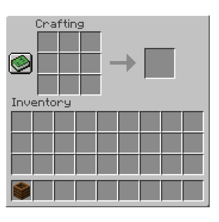 How to Make a Composter in Minecraft [ Pictures] | My Click Speed