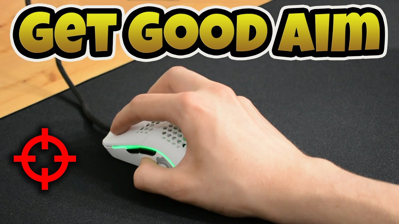 How Mouse Target Practice Can Increase Accuracy? | My Click Speed