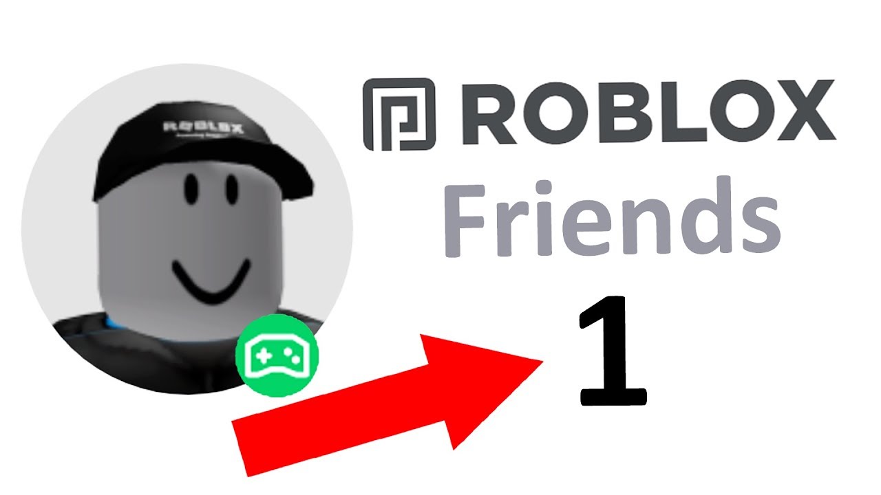 How to Add Friends on Roblox Xbox? | My Click Speed
