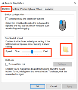 Why Does My Mouse Double Click? - 8 Reasons | My Click Speed