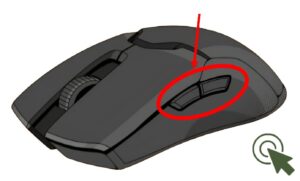 Use of Gaming Mouse Side Buttons: Guide to Functions & Customization | My Click Speed